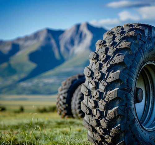 Шины Nortec 15.5 r38