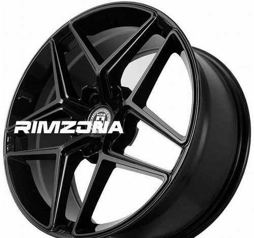 Литые диски HRE R19 5x114.3 ave