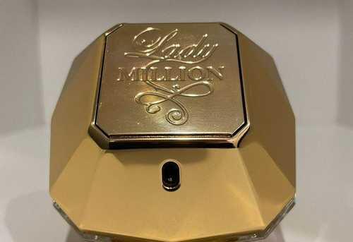 Paco rabanne Lady Million