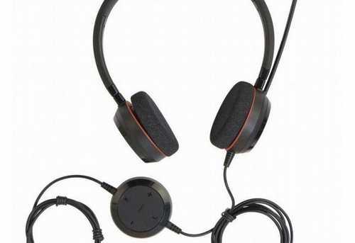 Гарнитура Jabra evolve 20 MS Stereo 4999-823-109