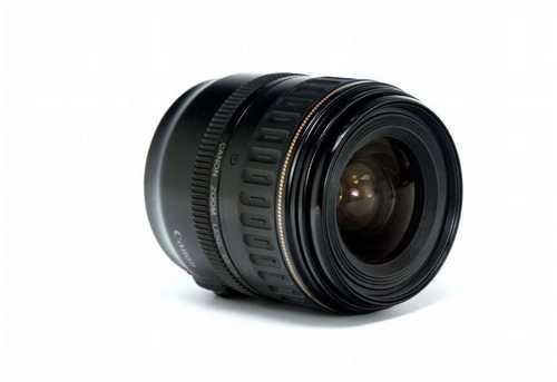 Canon Zoom Lens EF 28-80mm f3.5-5.6 USM
