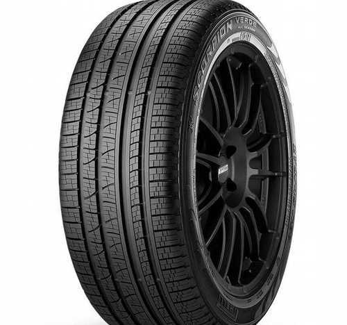 Pirelli Scorpion Verde All Season 275/55 R20 117H