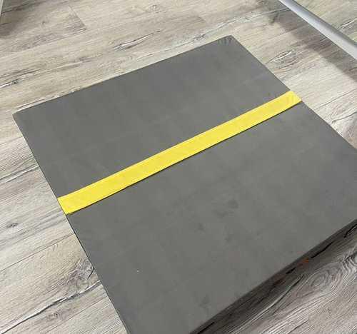 Чемодан IKEA для игрушек
