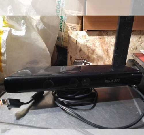 Камера connect xbox360