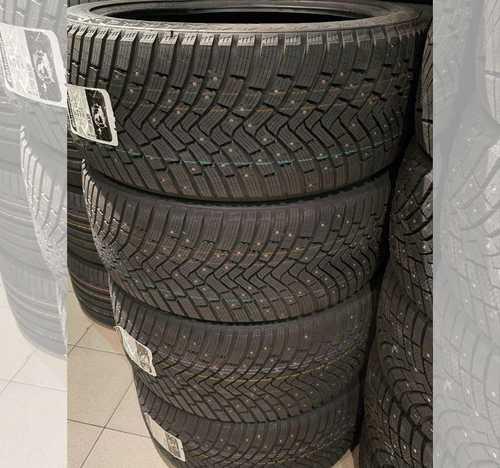 Continental IceContact 3 255/50 R20 109T