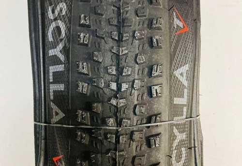 Покрышка Mitas Scylla 29x2.25" Textra Tubeless