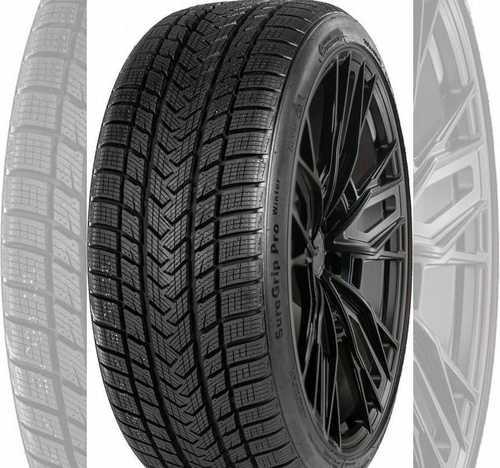 Gripmax SureGrip Pro Winter 255/35 R19 96V