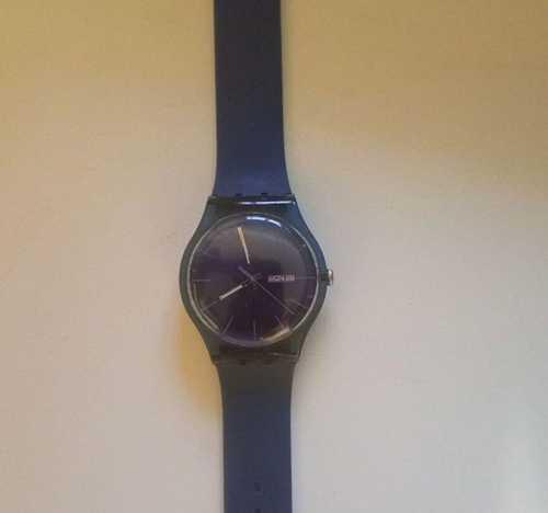 Часы swatch