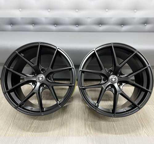 Литые диски ACC BahnSport 7.5×R17 5×110