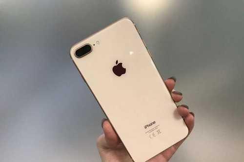 iPhone 8plus 64gb Гарантия