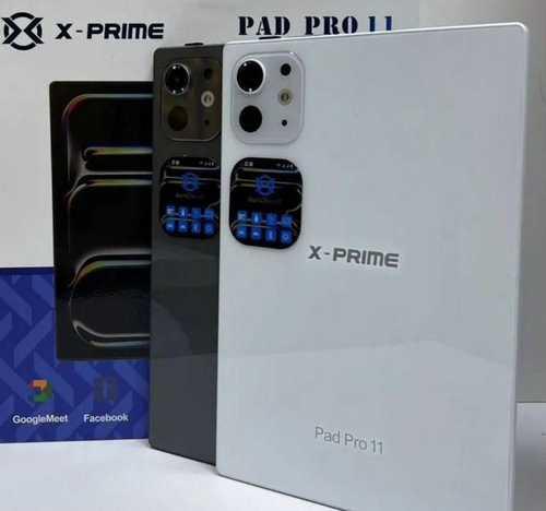 Планшет X - Prime Pad Pro 11