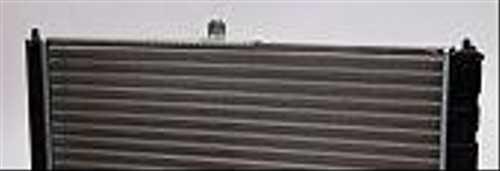 Радиатор охлаждения основной 2170 1118 2108 2113