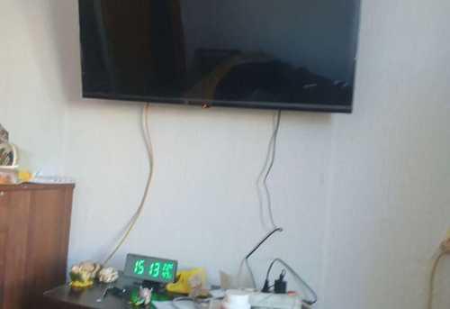 Телевизор SMART tv 43 4k