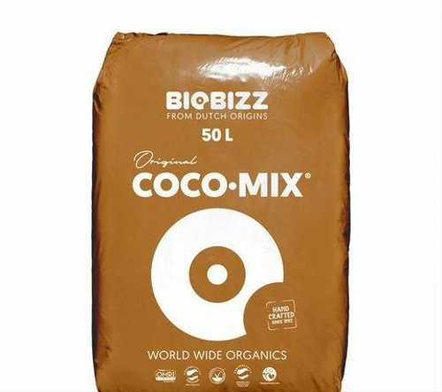 BioBizz coco mix 50л