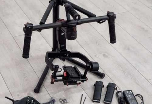 DJI ronin M