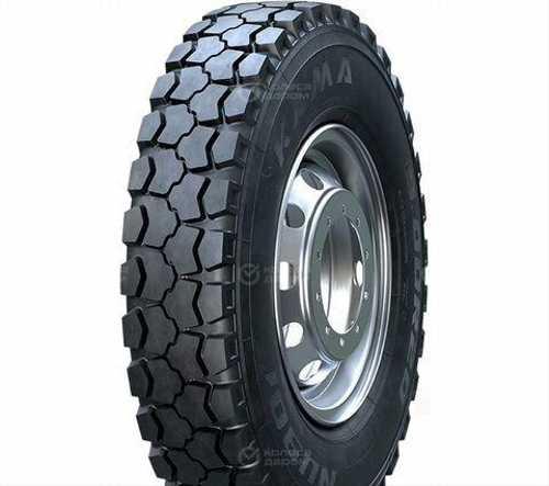 КАМА NU 901 9.00 R20