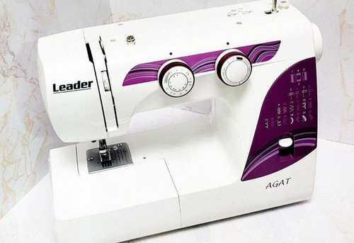 Швейная машина Leader Agat (54587)
