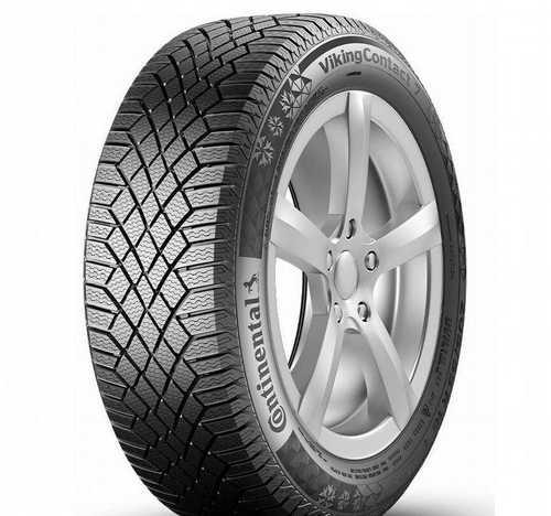 Continental ContiVikingContact 7 205/55 R17