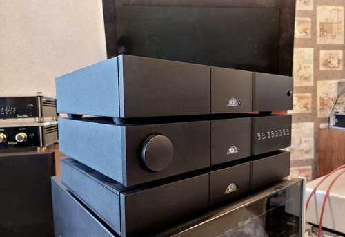 Naim nac202 nap200 flatcap upgrade 2