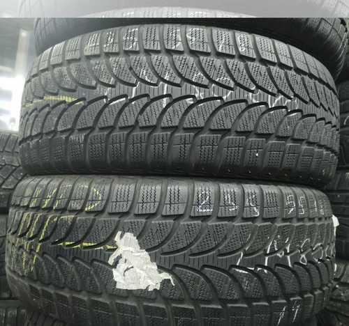 Bridgestone Blizzak LM-80 Evo 235/55 R18 Y