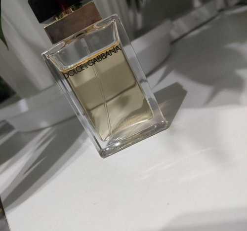 Dolce gabbana pour femme