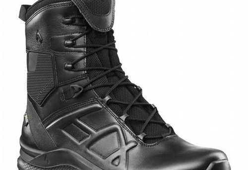 Ботинки haix black eagle tactical 2.0 GTX high