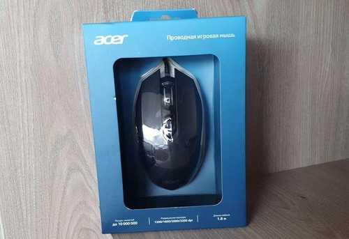 Игровая мышь Acer OMW170 (ZL.mceee.00R)