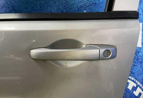 Ручка двери внешняя Dodge Caliber PM ECN 2009