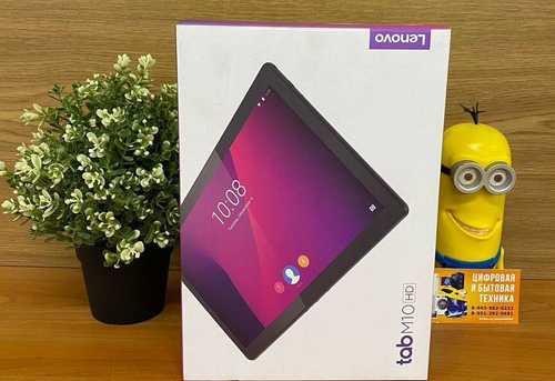 Планшет Lenovo Tab M10 10.1 2+16GB LTE White