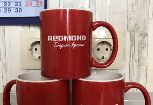 Кружка redmond