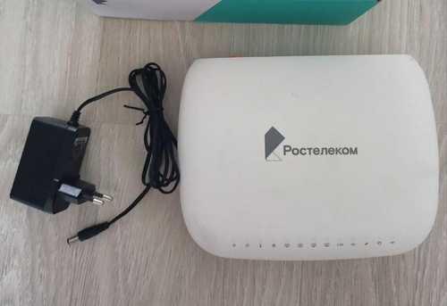 Роутер ростелеком gpon rt-gm-3