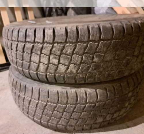 КАМА Кама-219 225/75 R16