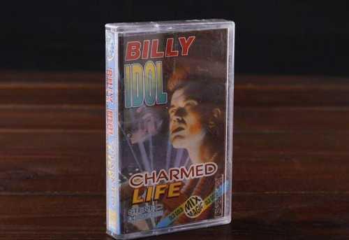 Billy Idol - Charmed Life Mix Magic Poland