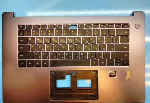 Топкейс с клавиатурой ноутбука Honor MagicBook D15