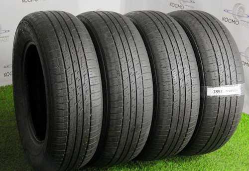 Kumho Solus KL21 215/65 R16 96H