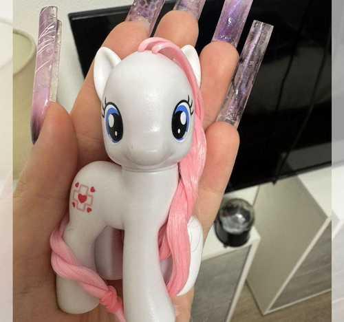 My little pony