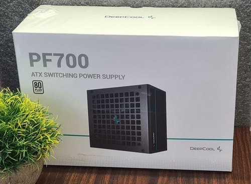 Блок питания для пк 700w Новый