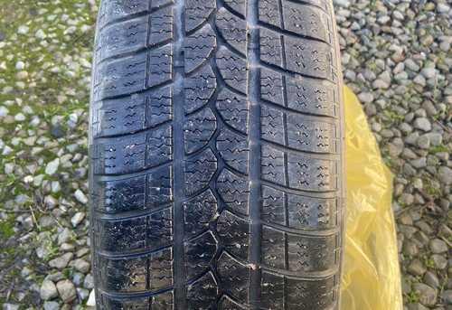 Winter Tact WT 90 205/65 R15