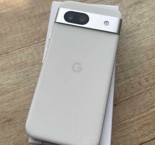 Google Pixel 8 Pro, 12/128 ГБ