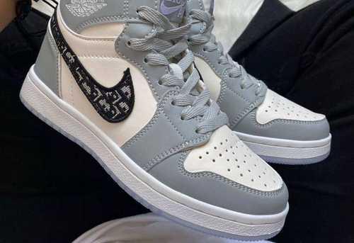 Кроссовки Nike Air Jordan