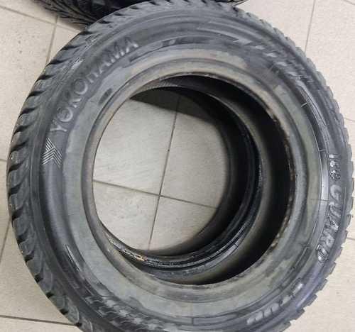 Yokohama Ice Guard IG35 175/70 R14 84T