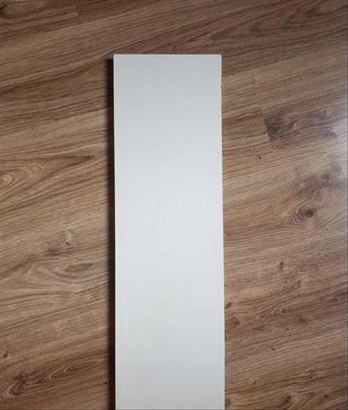 Полка Rationell Ратионель IKEA Икеа Икея 22*76 см