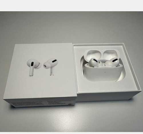 Наушники Apple airpods pro 1 gen