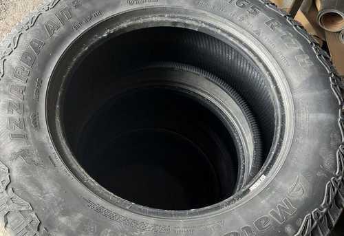 Matador MP 72 Izzarda A/T 2 265/65 R17