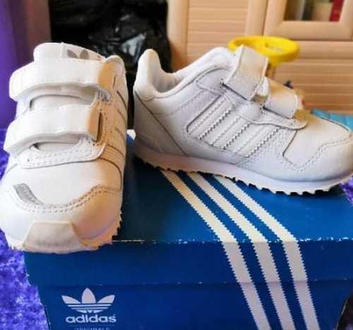 Кроссовки детские adidas