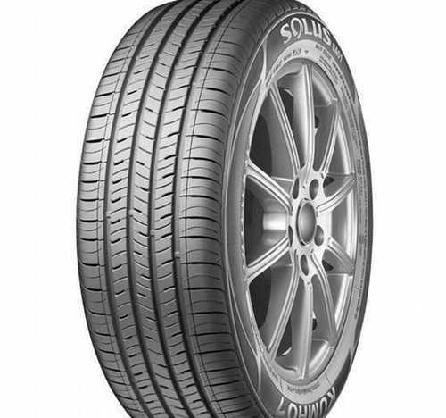 Kumho Solus SA01 KH32 205/55 R16 91V