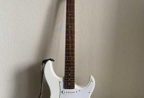 Электрогитара yamaha pacifica pac 012