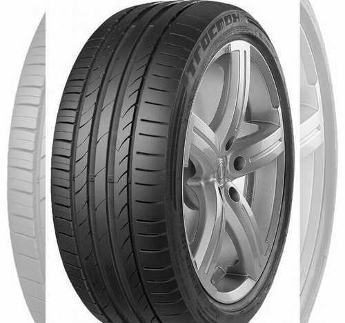 Tracmax X-Privilo TX3 255/35 R19