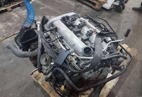 Двигатель LE9 Chevrolet Captiva 2.4i 165-175 л.с