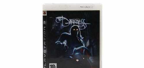 The Darkness для PS3